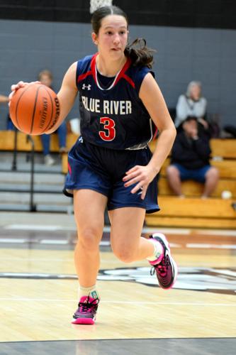 Seniors Cridge and Chew power Tri to win over Vikings | Sports ...