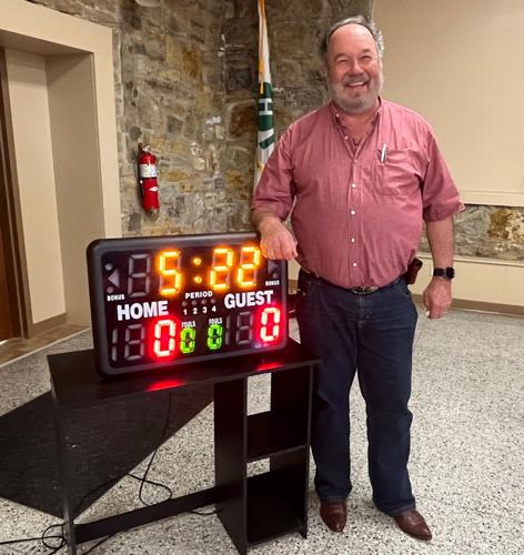 GOP hosts 'speed dating with the candidates' | Government ...