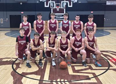 Can the Titans cap off a dominant season with a Sectional 56 ...