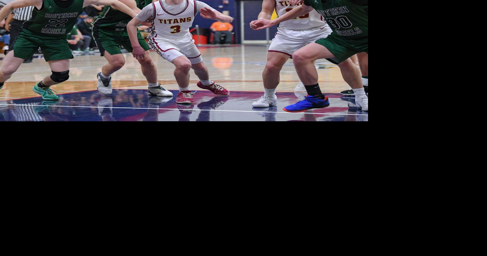 Tri moving on to next round of sectional tournament with big win over ...