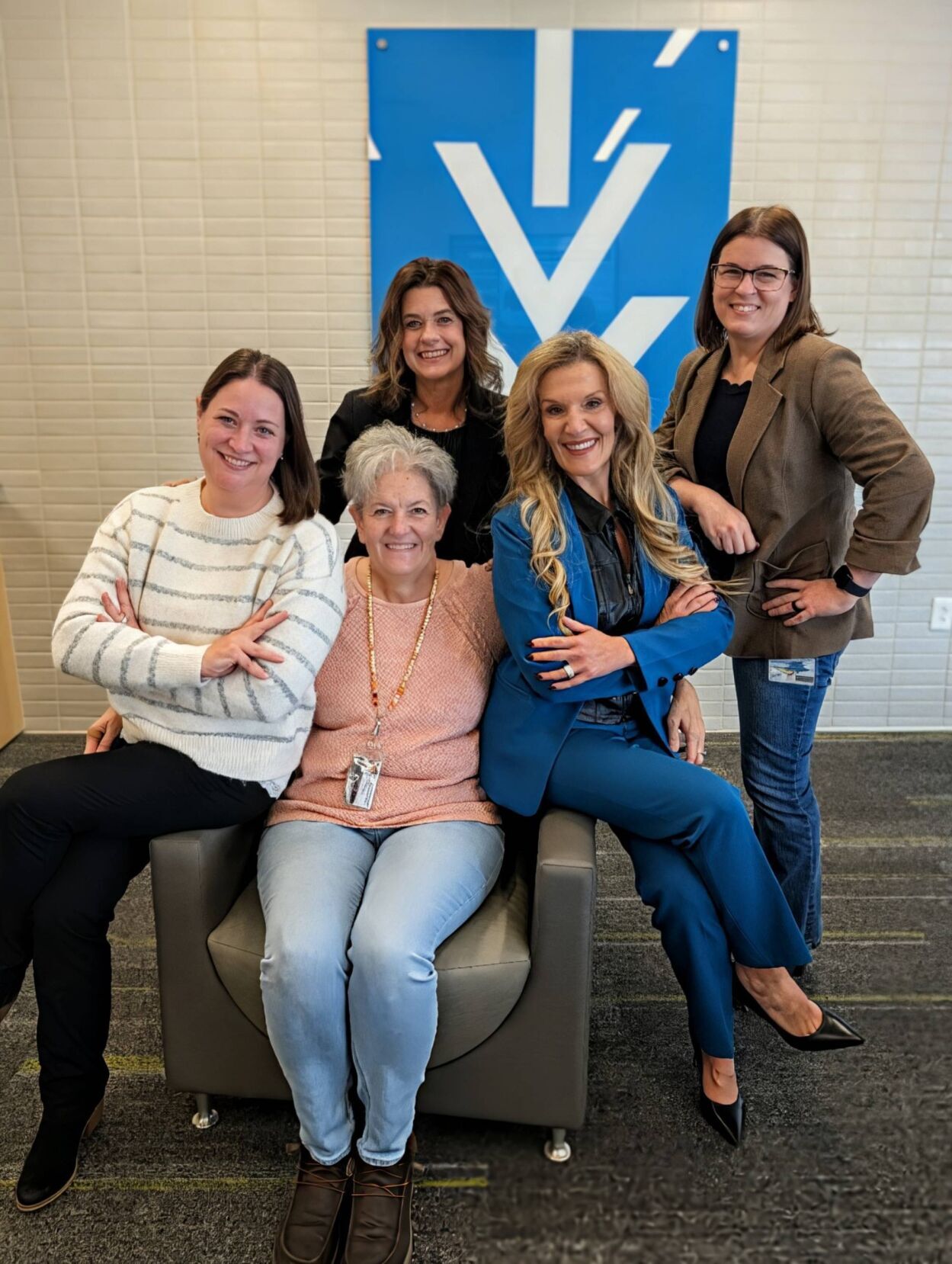 Hamblin-Fox named 2025 Ivy Tech Difference Makers | News ...