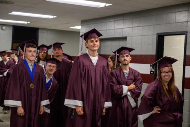 Tri High School Class of 2026 | News | thecouriertimes.com