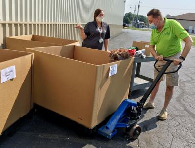 GOODWILL HUNTING | News | thecouriertimes.com