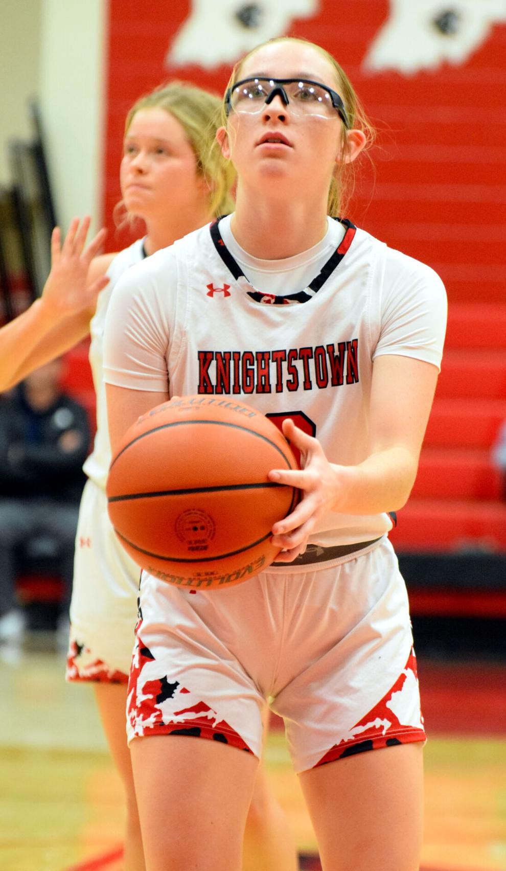 CT Girls Basketball Player Of The Week: Week Nine | Sports ...