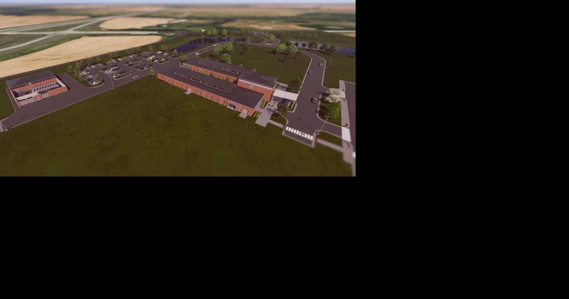 Henry Community Health breaks ground in Knightstown | News ...