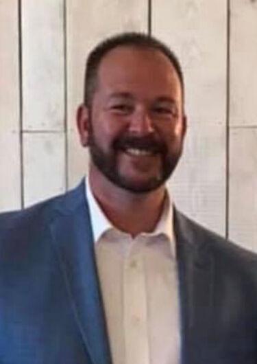 Jonathan "Jon" Phillips | Government | thecouriertimes.com