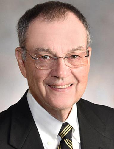 Scott Hayes | | thecouriertimes.com