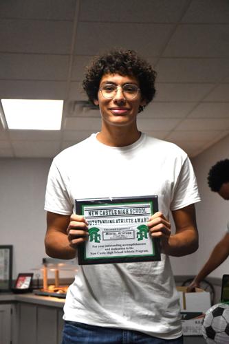 Trojans’ 2023 Soccer Banquet | Sports | thecouriertimes.com