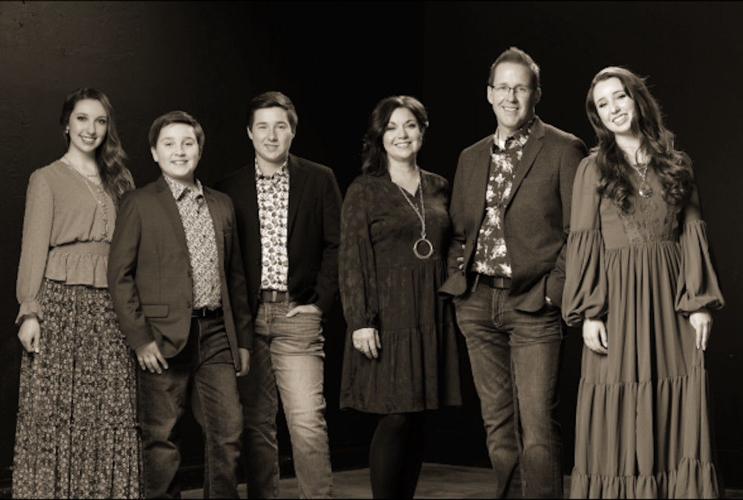 Book signing, musical performance Thursday | News | thecouriertimes.com