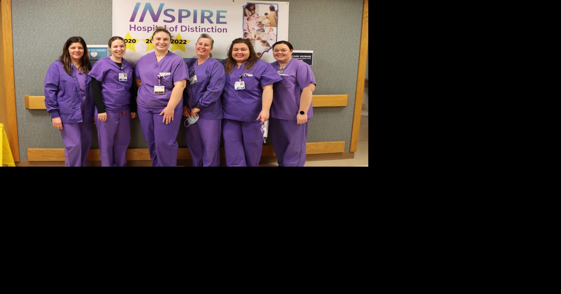 Henry Community Health recognized for excellence in infant and maternal ...