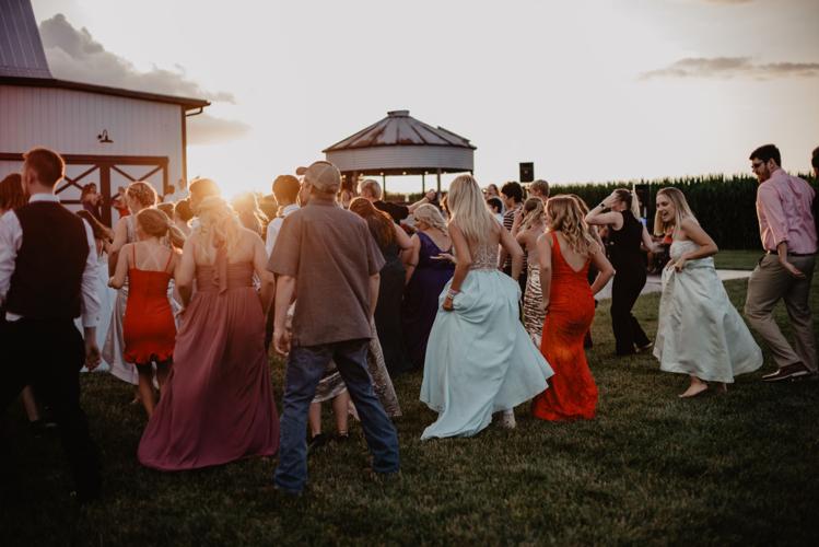 PROM 2020: THE ONE THAT ALMOST DIDN'T HAPPEN | News | thecouriertimes.com