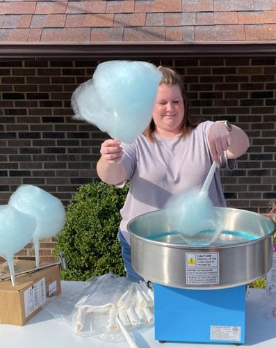 MORE FROM NEIGHBOR NIGHT | News | thecouriertimes.com