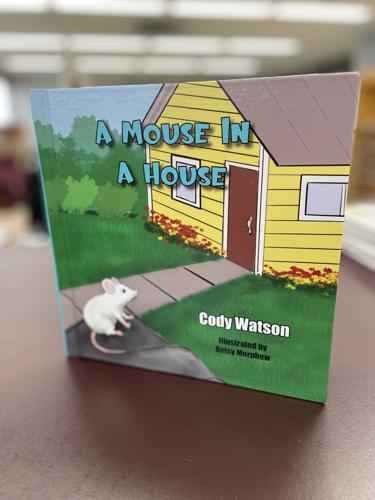 A MOUSE IN A HOUSE | News | thecouriertimes.com