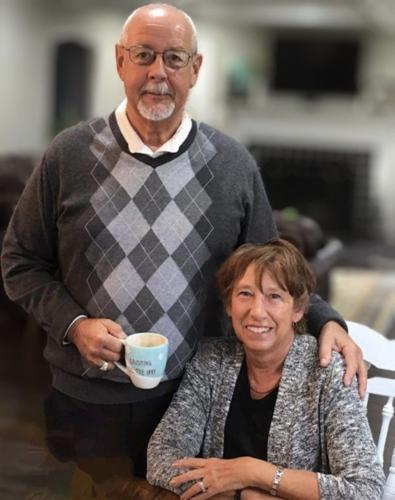 Jerrell and Vickie Dennis 50th anniversary | Anniversaries ...