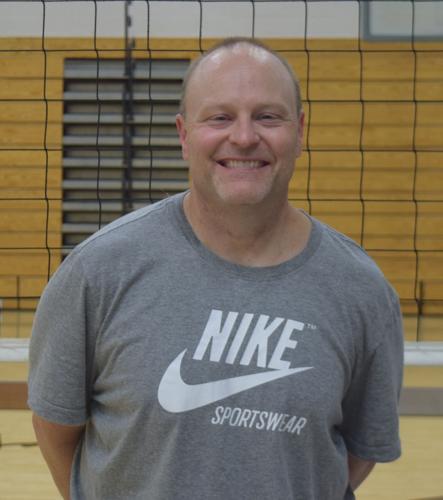 Carlson takes over as volleyball coach at Tri | Sports ...
