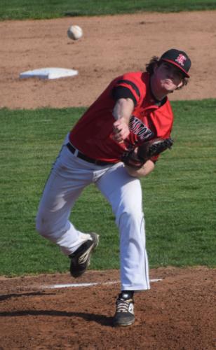 Tigers' Anderson named C-T Area Baseball Player of the Year | Sports ...