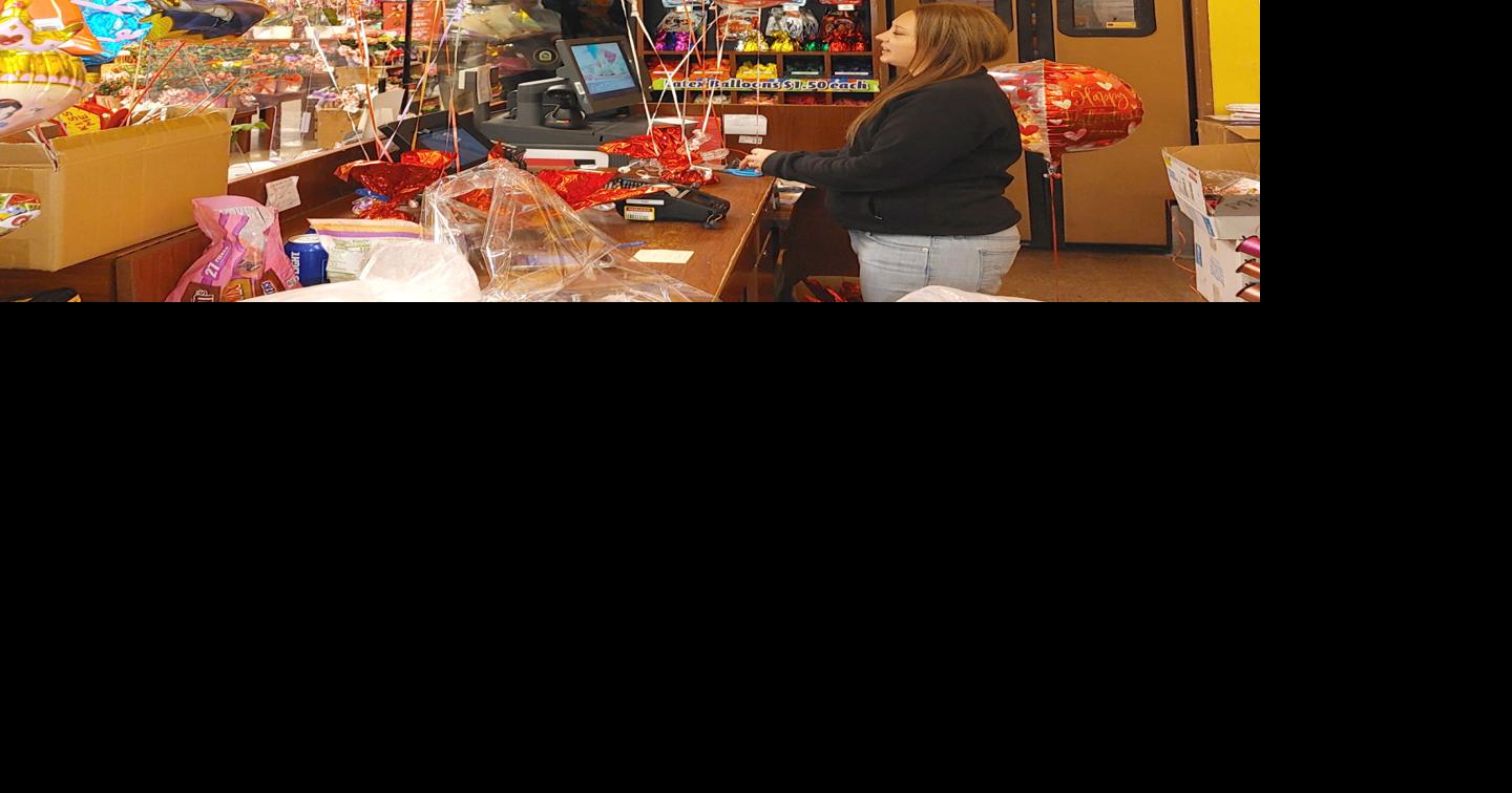 Take Two Tuesday: Happy Valentine's Day | News | thecouriertimes.com