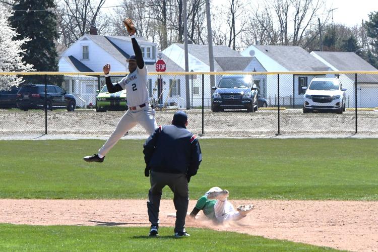 Trojans baseball knocks off LC Bears for first win of season | Sports ...