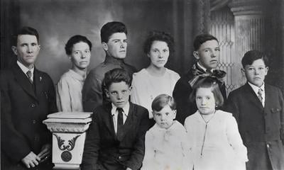 100 Years of Orr reunions | News | thecouriertimes.com