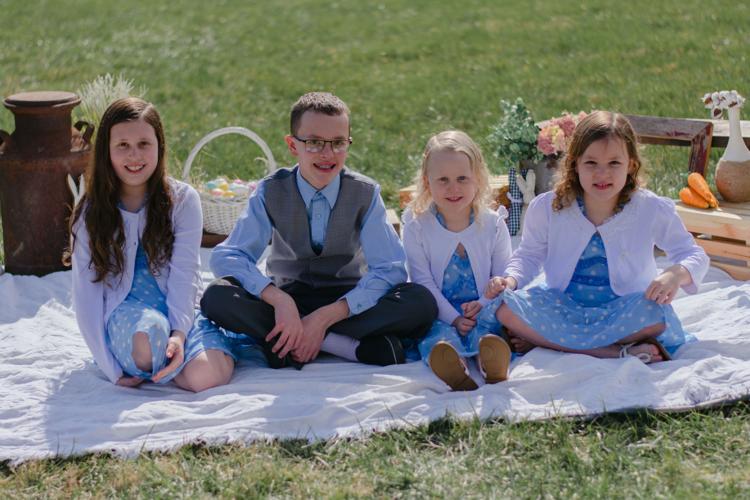 Letter From the Editor: Happy Mother's Day | | thecouriertimes.com