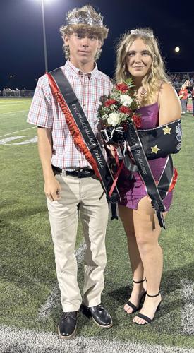 2023 Knightstown Homecoming Royalty | News | thecouriertimes.com