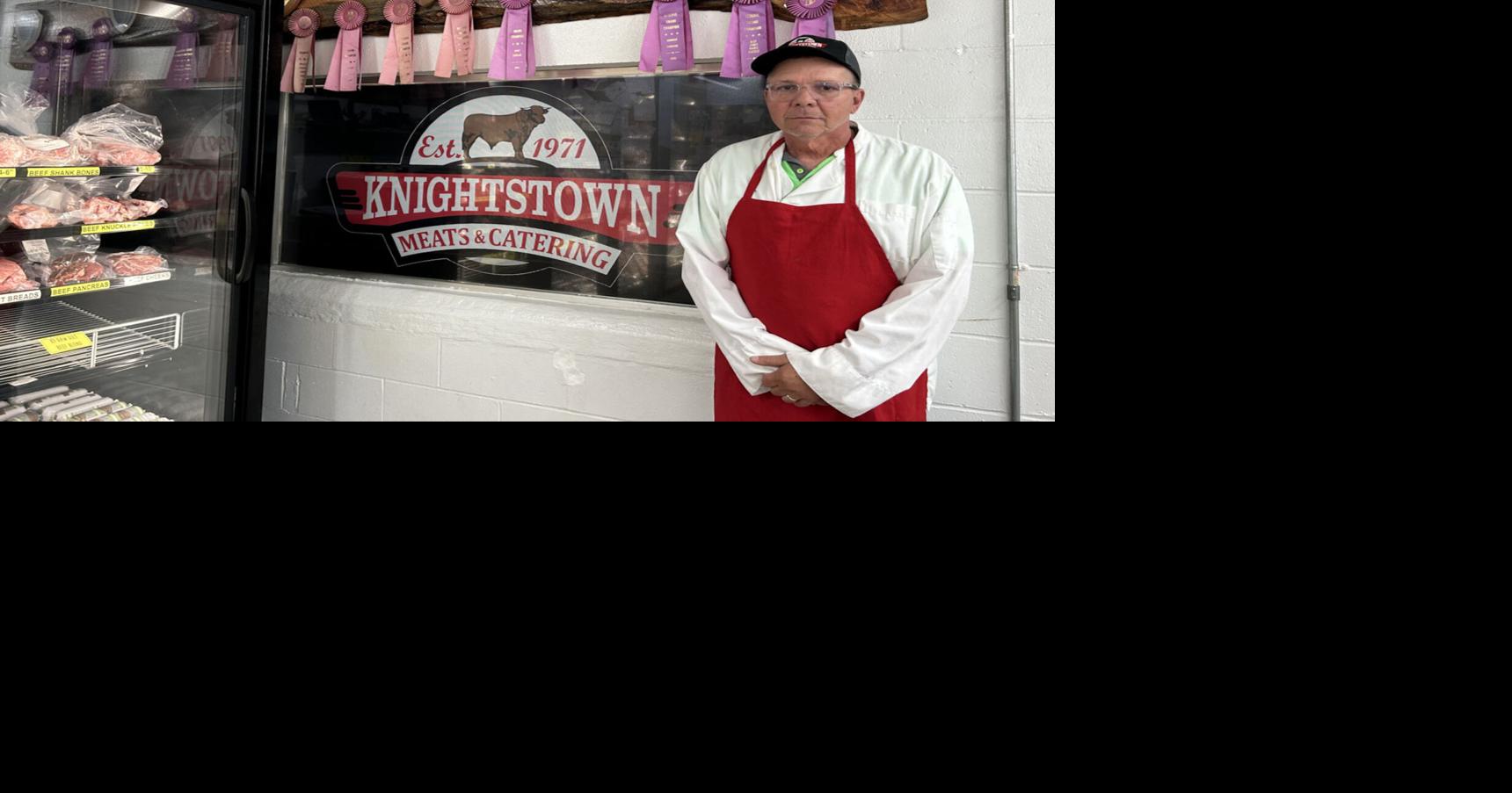 Innovation & Tradition: Knightstown Locker’s growth & success | News ...