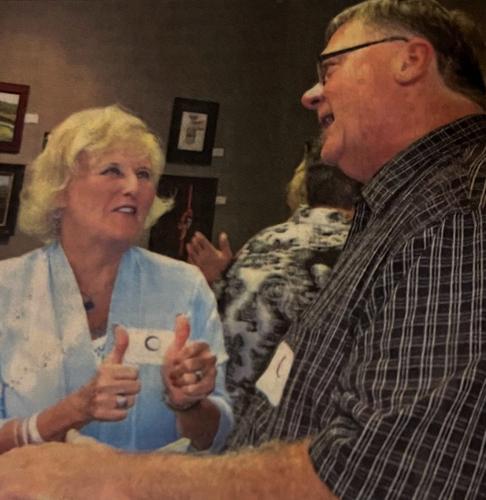 Saying goodbye: Kundert readies to retire | News | thecouriertimes.com