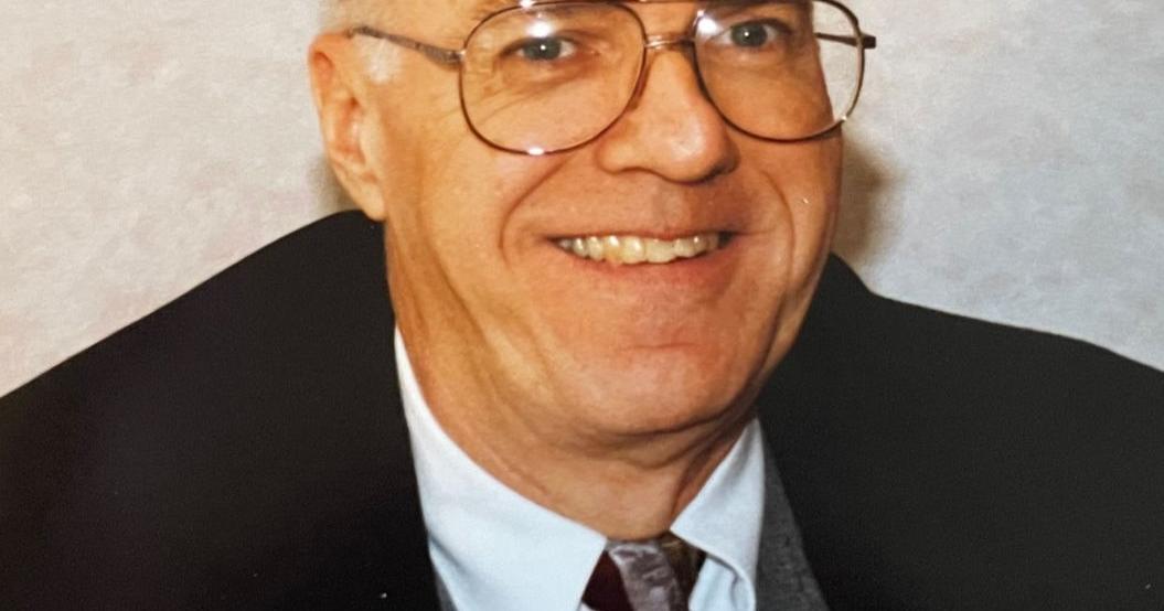 Remembering Ray Pavy | News | thecouriertimes.com