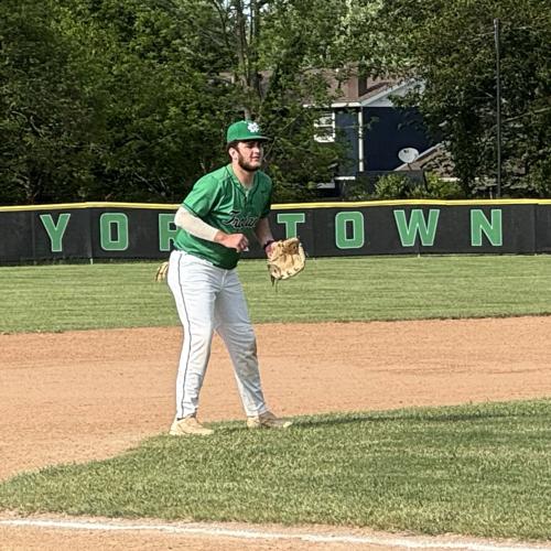 New Castle baseball moving into next round after great team win ...