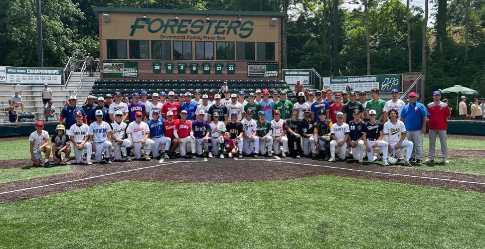 Indiana's North-South All-Star baseball weekend comes to a conclusion ...