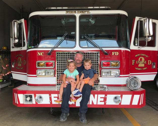 Longtime New Castle firefighter retiring | News | thecouriertimes.com