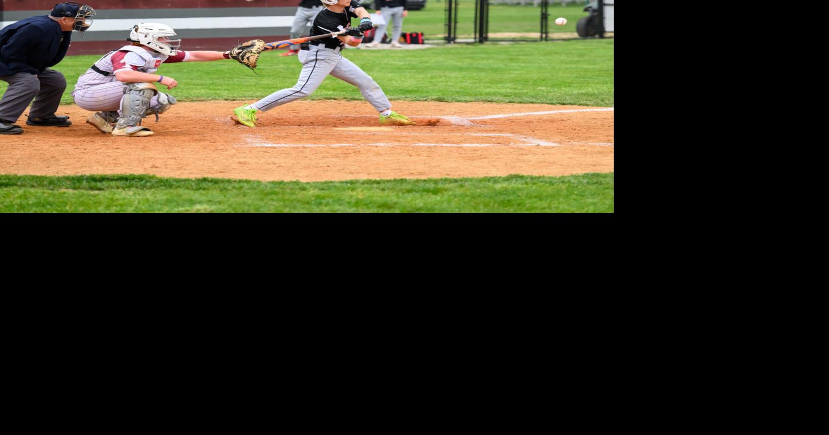 Knightstown baseball improves record after taking huge win over the ...