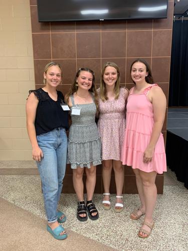 More than 100 alumni attend Cadiz High School reunion | News ...