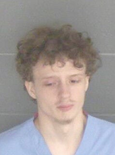 New Castle man charged with attempted murder | News | thecouriertimes.com