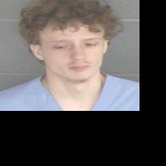 New Castle man charged with attempted murder | News | thecouriertimes.com