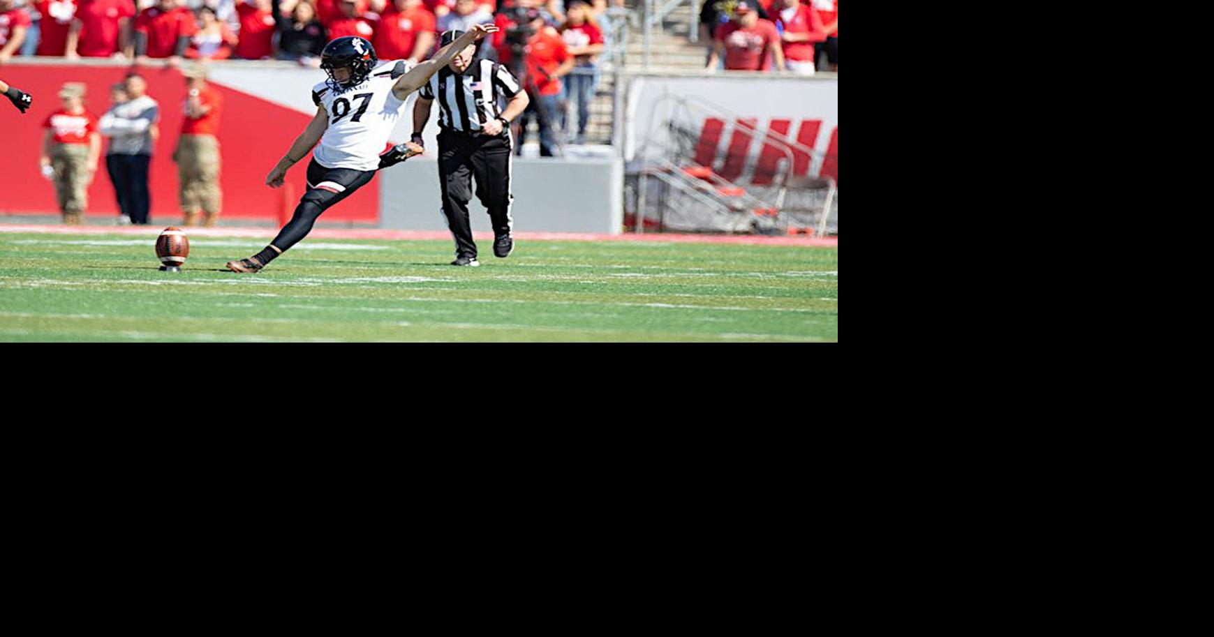 New Castle alum waits for chance to kick in NFL | News ...