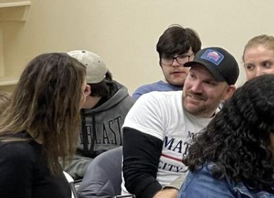 Koger re-elected to New Castle City Council | Government ...