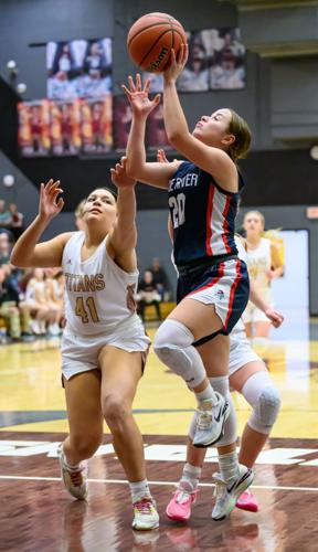 Titans beat Vikings | Sports | thecouriertimes.com