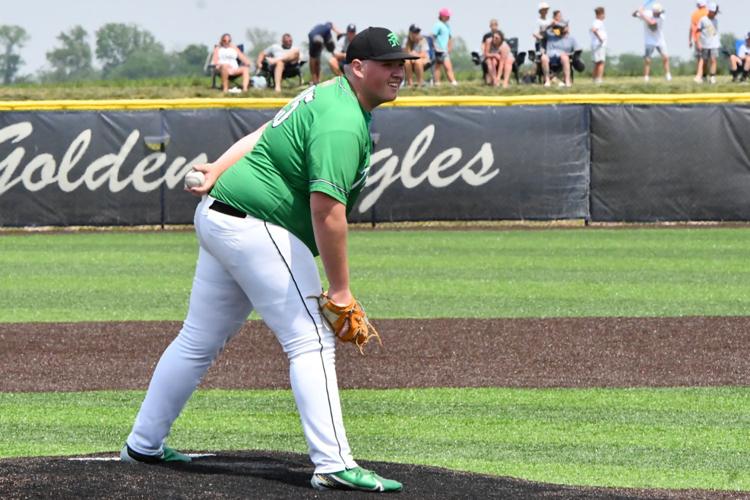 Trojans fall at regionals | Sports | thecouriertimes.com