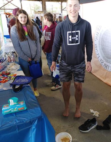 Career Day a success | News | thecouriertimes.com