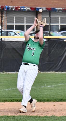 New Castle baseball gets their first win of the season in nail-biter ...