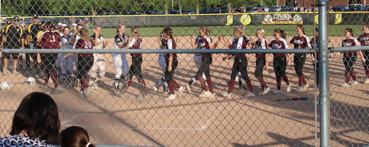 Titans fall to Cowan at Regionals | Sports | thecouriertimes.com
