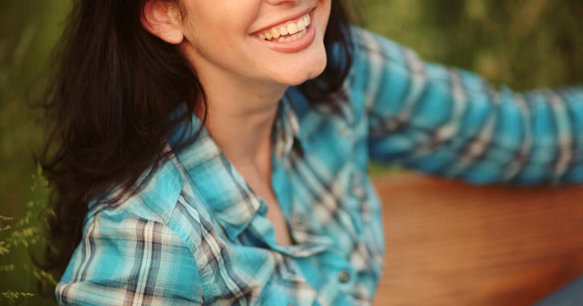NCHCPL hosting Henry County Author Talk with Mindy McGinnis | News ...