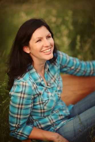 NCHCPL hosting Henry County Author Talk with Mindy McGinnis | News ...