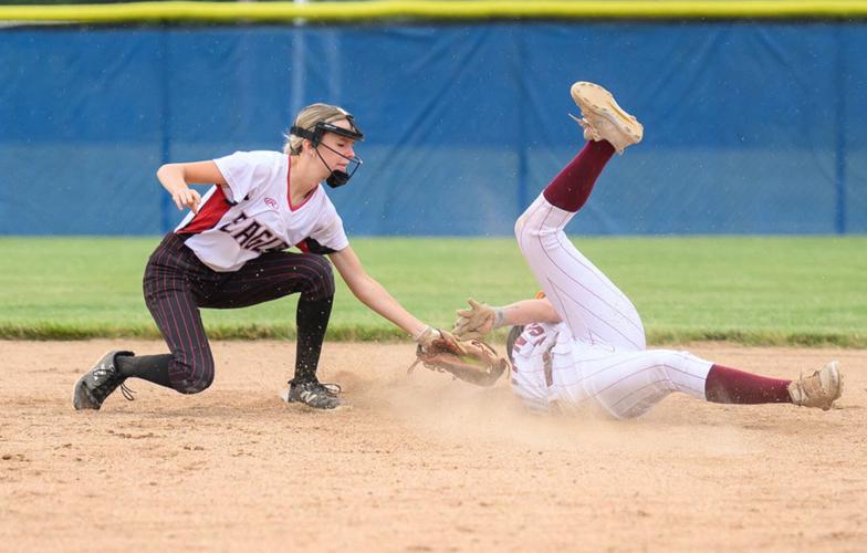 Tri softball comes inches away from playing for 1A State Championship ...