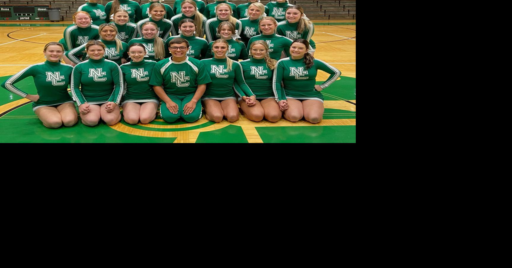 Trojan Cheer teams competing at state competition Saturday | News ...