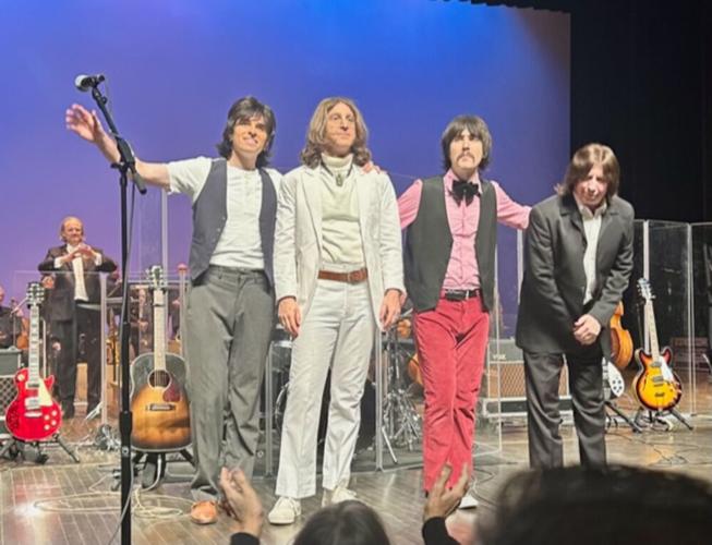 Make Some Noise: Ball State’s Emmens Auditorium welcomes 'The Classical ...