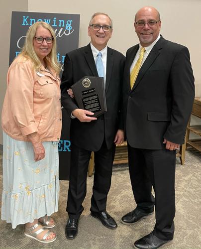 Rev. Goddard announces retirement | News | thecouriertimes.com