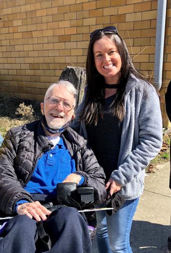 Spirit of generosity carries on through scholarship | News ...