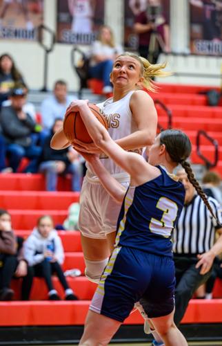 Tri High beats Shenandoah to win girls county tournament | Sports ...